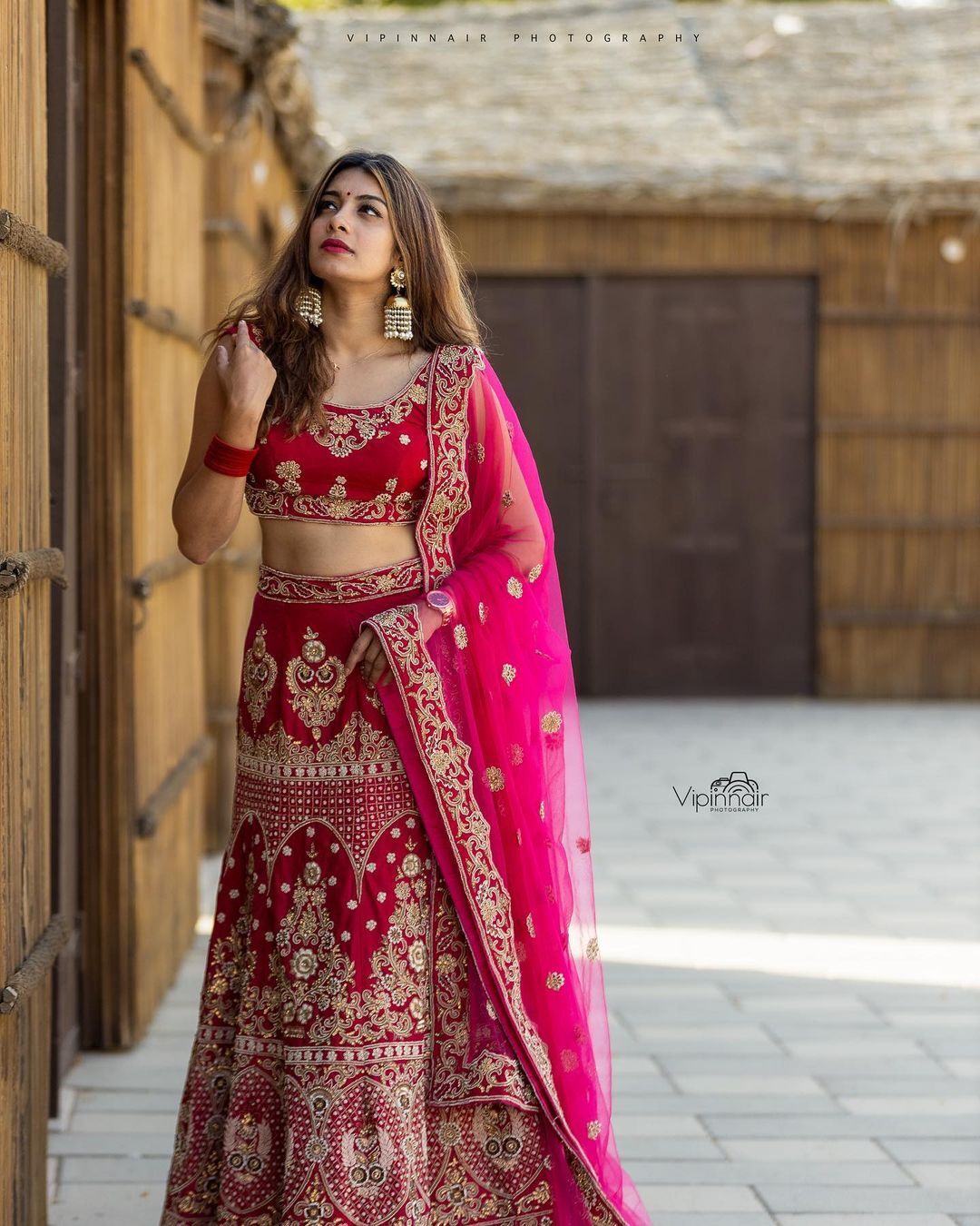 Bigg Boss Malayalam Fame Dilsha Prasannan's Stylish Photoshoot Goes ...