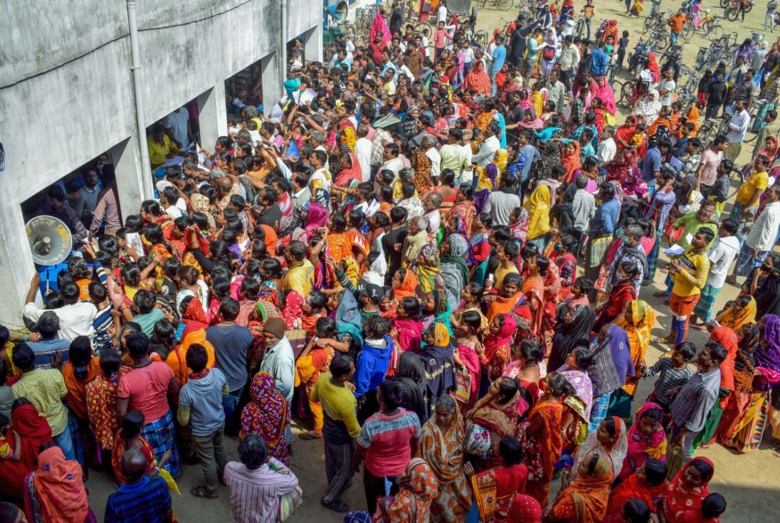 Duare Sarkar: মমতার স্বপ্নের 'দুয়ারে সরকার'কে স্বীকৃতি মোদী সরকারের ...