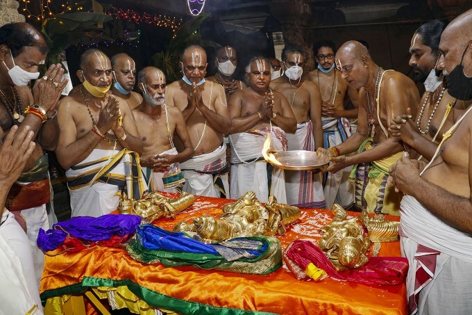 Tirupati Package; ತಿರುಪತಿ ತಿಮ್ಮಪ್ಪನ ಭಕ್ತರಿಗೆ KSTDC ಸಿಹಿಸುದ್ದಿ | KSTDC ...