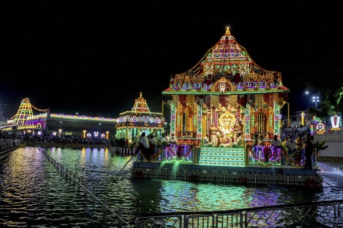 Tirupati Package; ತಿರುಪತಿ ತಿಮ್ಮಪ್ಪನ ಭಕ್ತರಿಗೆ KSTDC ಸಿಹಿಸುದ್ದಿ | KSTDC ...
