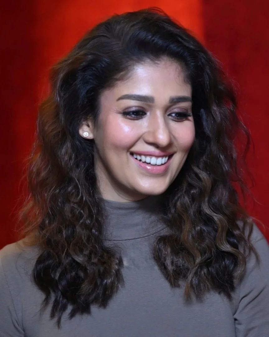 Lady Superstar Nayanthara's Latest Film Connect Hits the Theatre and ...