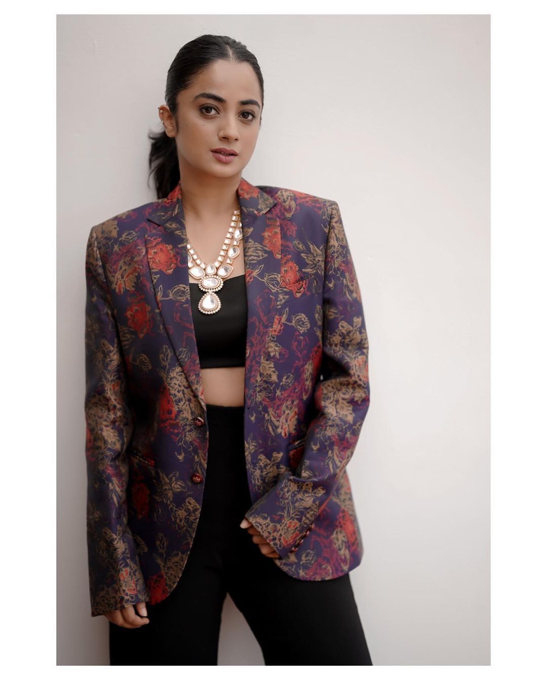 Mollywood Actress Namitha Pramod's Instagram Post Made Wow Among Fans ...