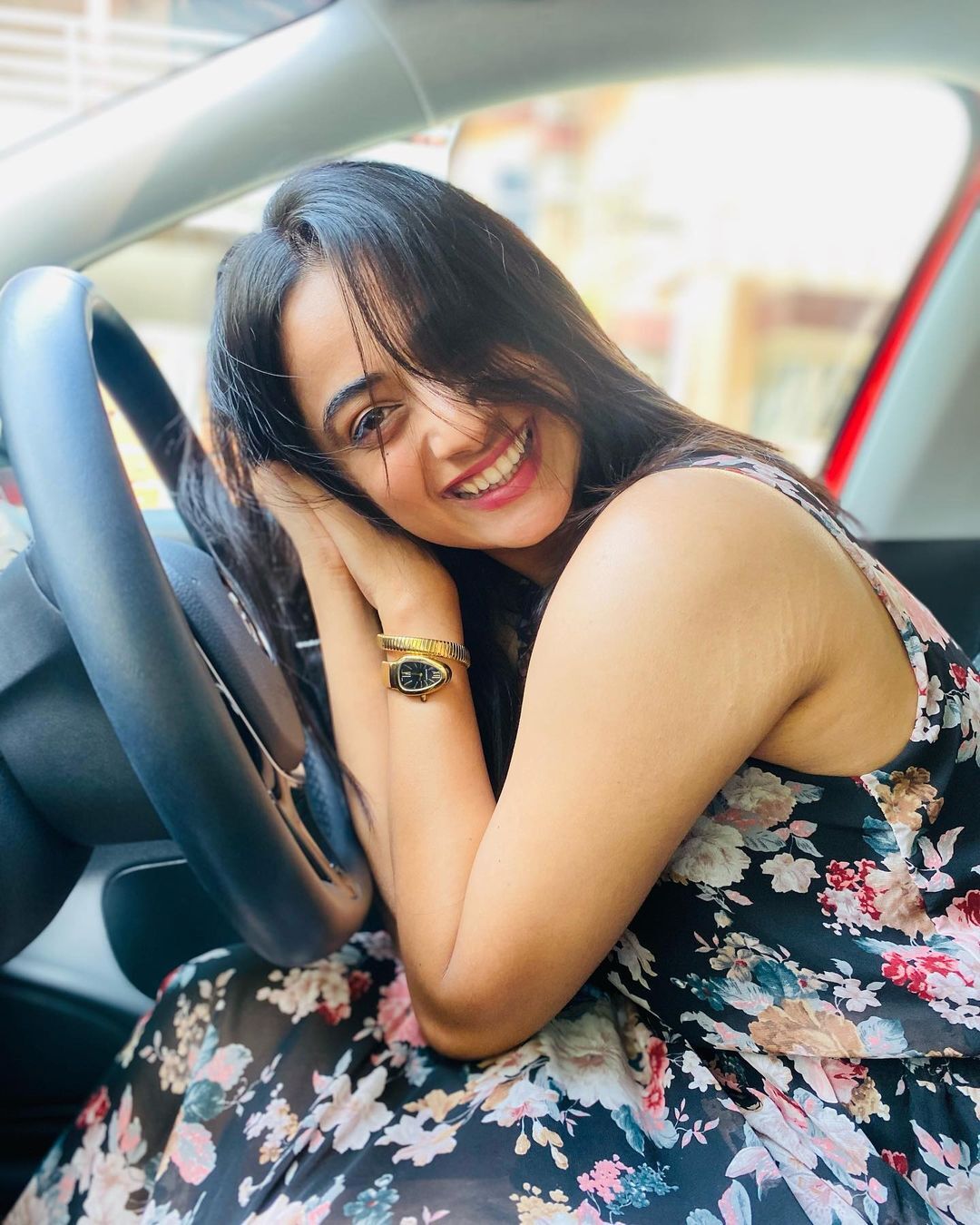 Mollywood Actress Namitha Pramod's Instagram Post Made Wow Among Fans ...