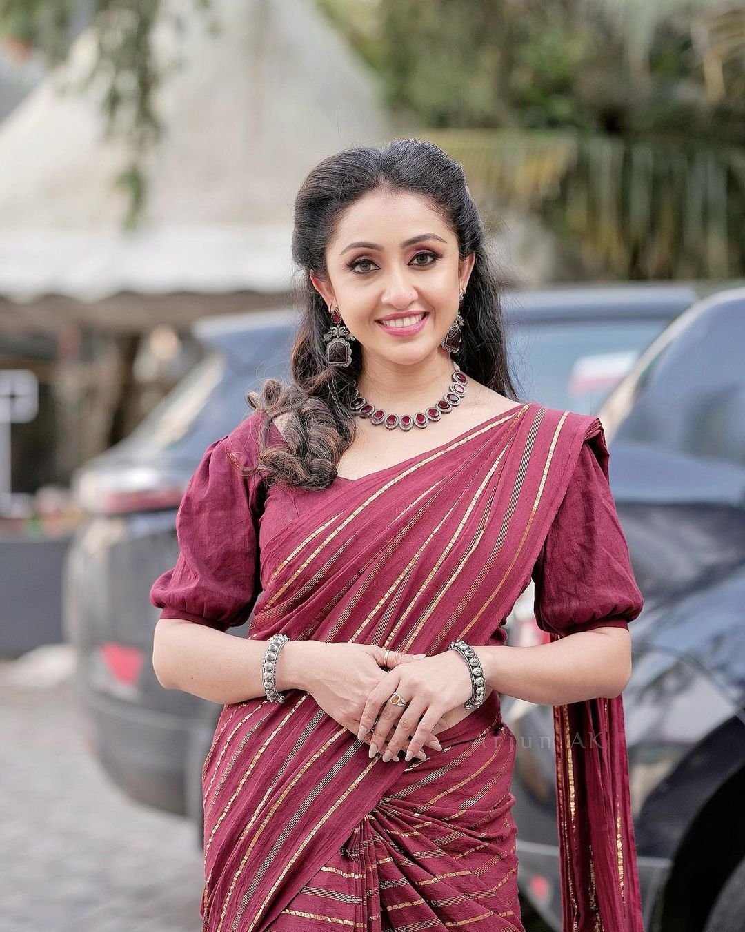 Mollywood Actress Nithya Das is Ready to Come Back to Cinema, Report ...