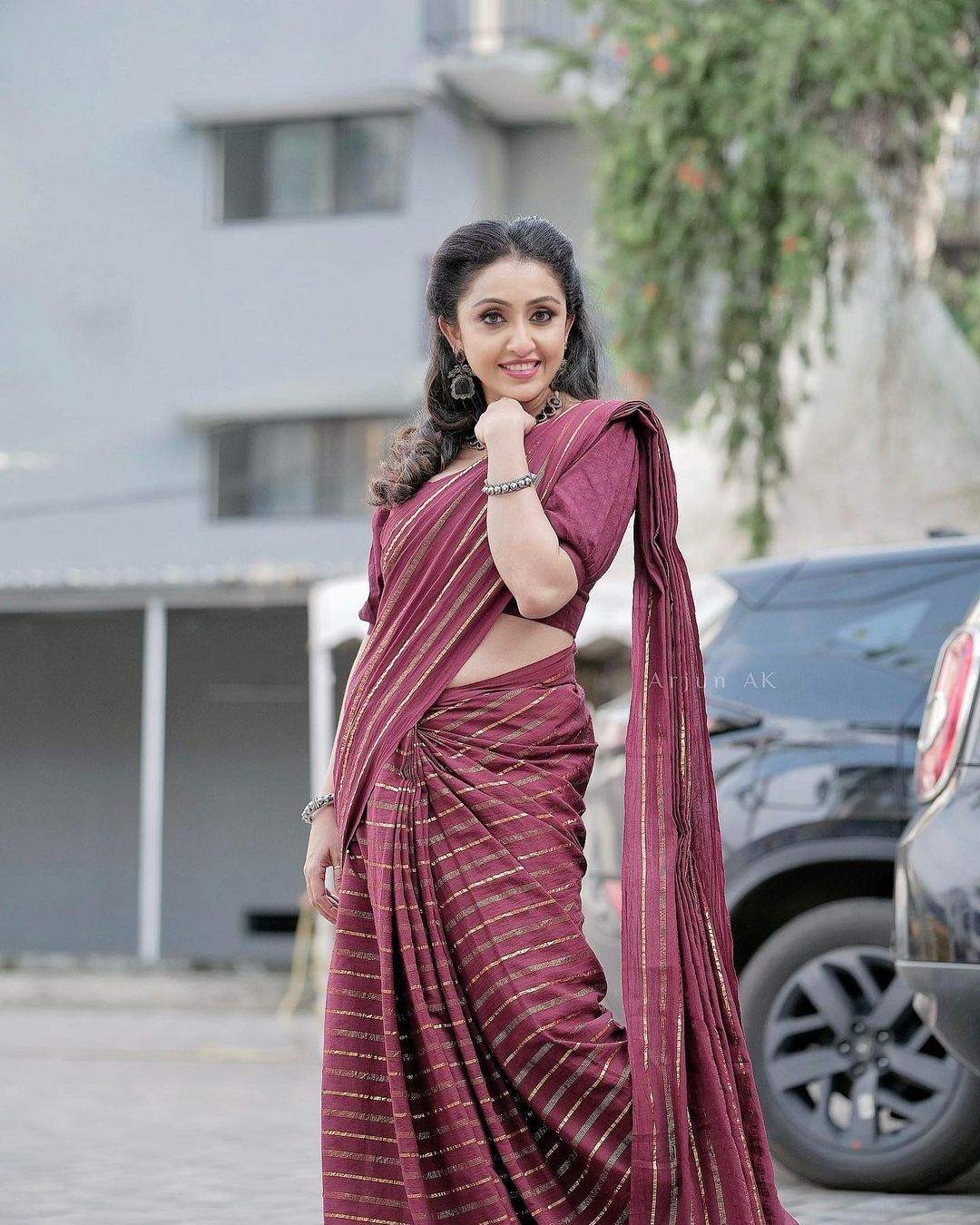 Mollywood Actress Nithya Das is Ready to Come Back to Cinema, Report ...