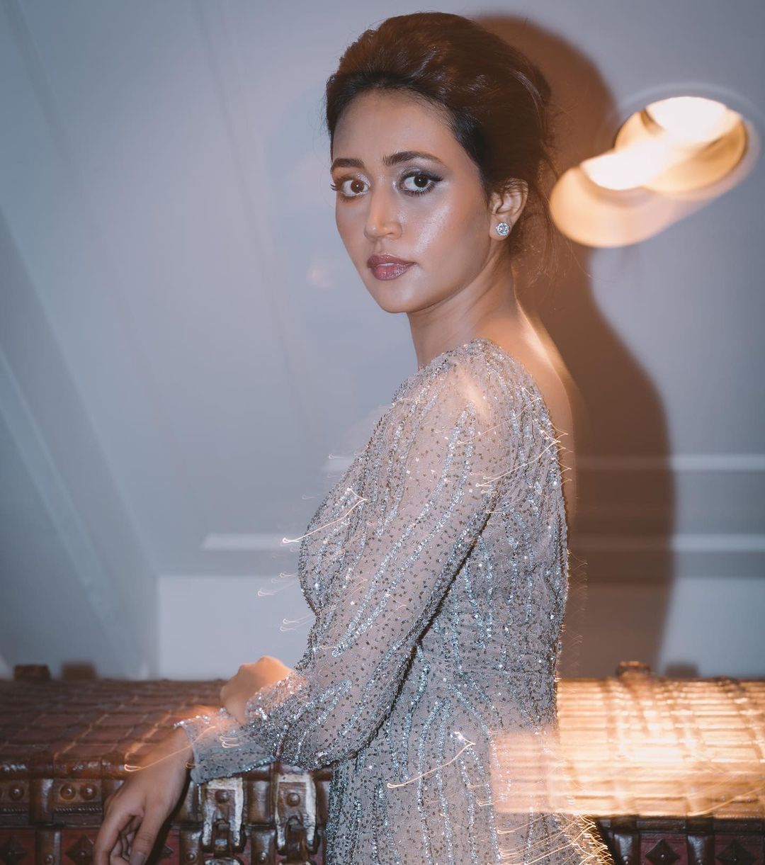 Photos: बदल गई है 'पंचायत 2' की सीधी-साधी रिंकी, वायरल हुए Bold लुक्स ...