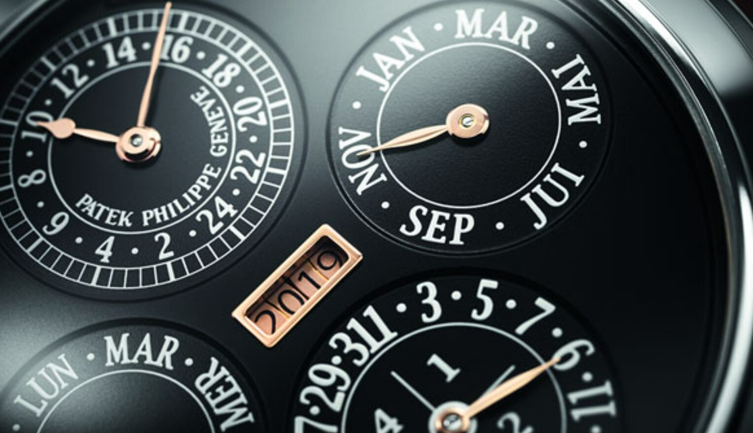 PHOTOS : உலகின் விலை உயர்ந்த 5 கை கடிகாரம் எதுன்னு தெரியுமா ...