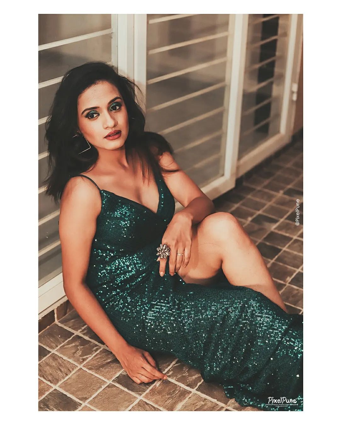 photos : குட்டி உடையில் ரசிகர்களை ஈர்க்கும் சனிகா பனாரஸ்வாலே.. அசரவைக்கும் ரீசண்ட் பிக்ஸ் இதோ ...