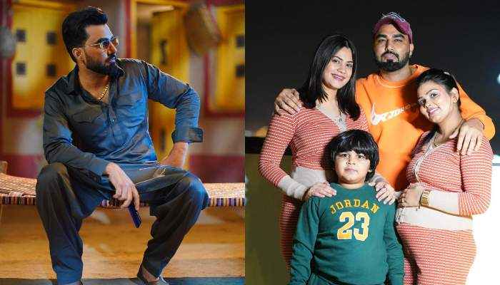 Photos: जानिए कितनी है यूट्यूबर अरमान मलिक की नेटवर्थ, कैसे रखते हैं ...