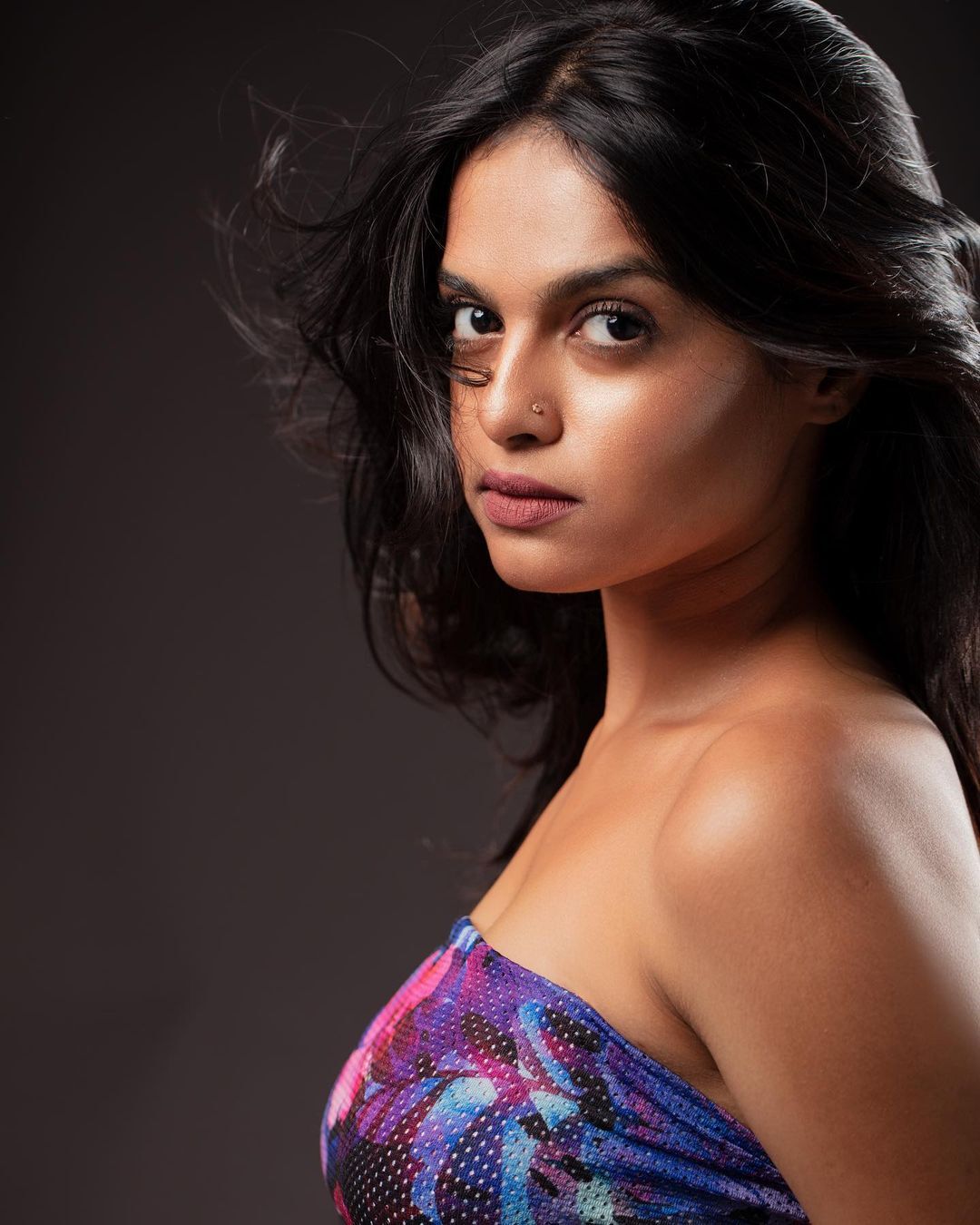 PHOTOS : மலையாள நடிகை கோபிகா ரமேஷின் ரிசன்ட் போட்டோஸ்.. | actress ...