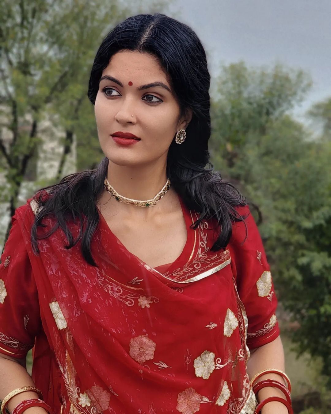 Pooja Singh Jaipur: ભગવાન સાથે લગ્ન કરનાર પૂજાએ શેર કરી દિલની વાત, જુઓ ...