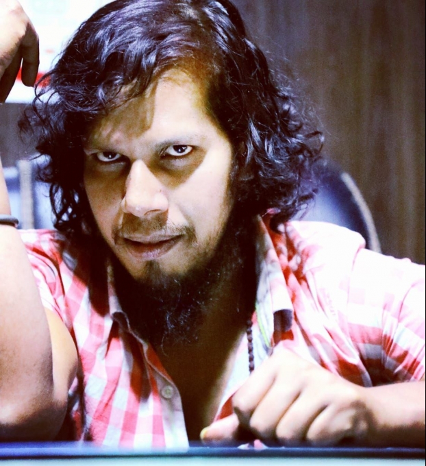 Rae Bareli मूवी के लीड विलेन गौरव कुमार से खास मुलाक़ात | Rae Bareli ...