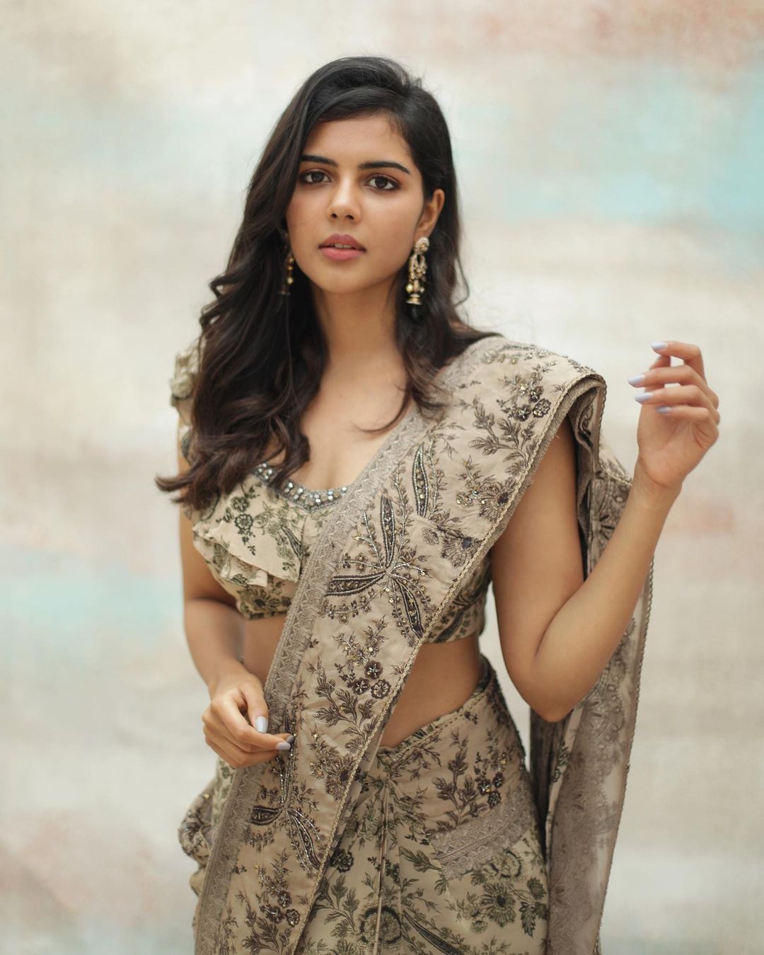 Kalyani Priyadarshan Cumshot Hot Naked Pics Desi Fakes Edit Work Hot Sex Picture