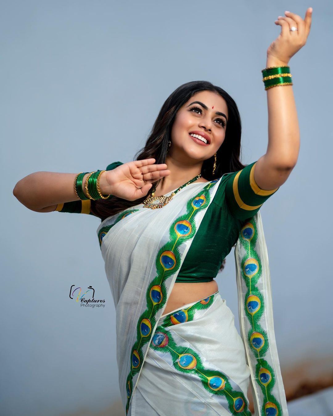 South Actress Shamna Kasim's Upcoming Movie Dasara May Release March ...
