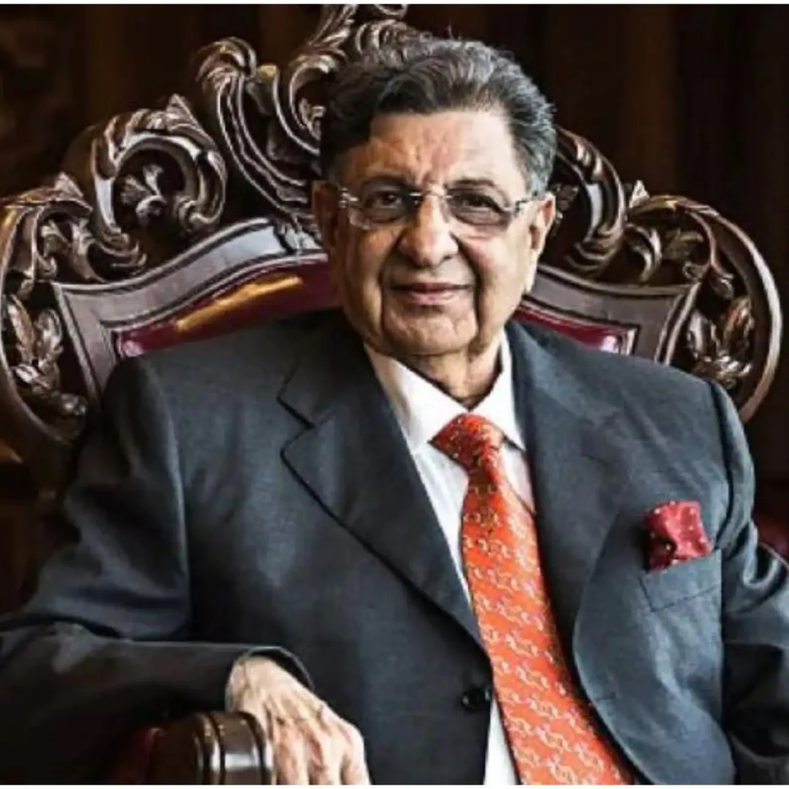 10 Richest Indians & Their Net Worth Photos: HD Images, Pictures, News ...