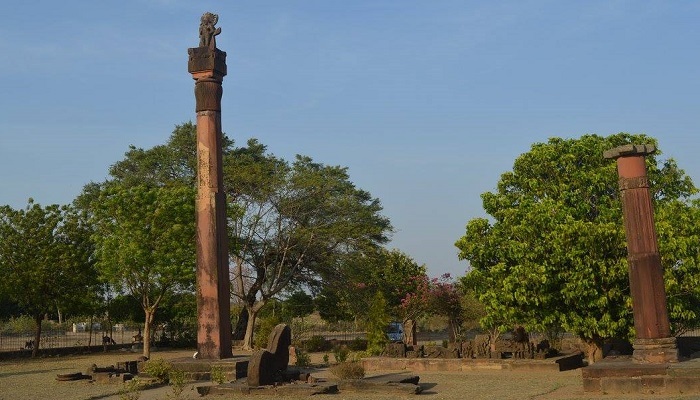 ऐरण: धरती पर दुनिया के सबसे प्राचीन शहरों में शुमार ऐतिहासिक नगरी ऐरण ...