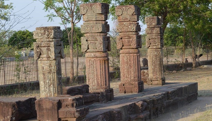 ऐरण: धरती पर दुनिया के सबसे प्राचीन शहरों में शुमार ऐतिहासिक नगरी ऐरण ...