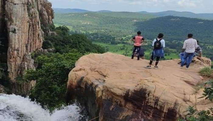 शिशुपाल पर्वत है छत्तीसगढ़ की शान, मन मोह लेता है इसका कुदरती सौंदर्य ...