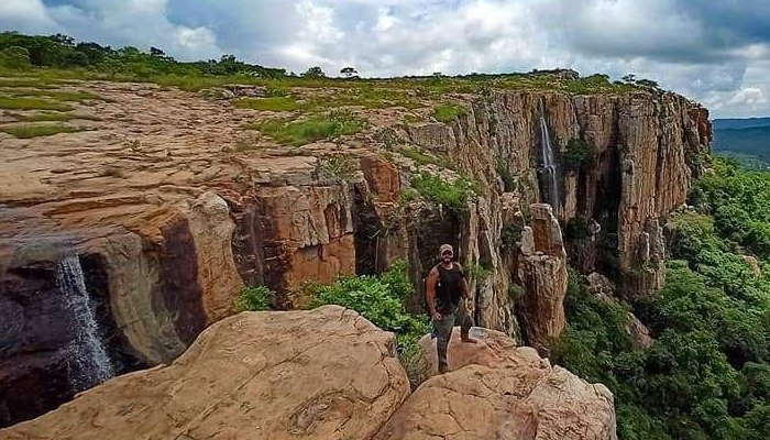 शिशुपाल पर्वत है छत्तीसगढ़ की शान, मन मोह लेता है इसका कुदरती सौंदर्य ...