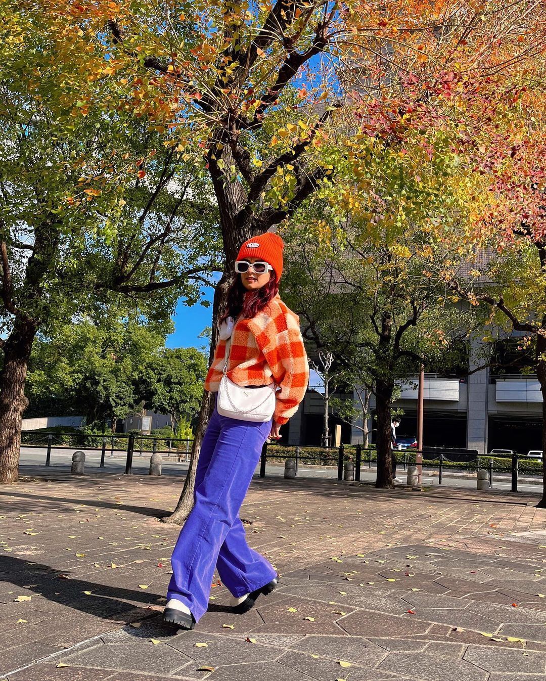 শীত পোশাকে ধরা দিলেন অবনীত, কোথায় ঘুরতে গেলেন অভিনেত্রী? | Televison actress Avneet kaur wear a ...