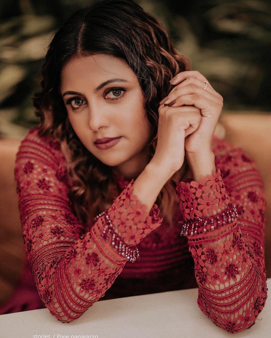 Actress-Anchor Sreevidya Mullachery Opens Up About Her Marriage Through ...