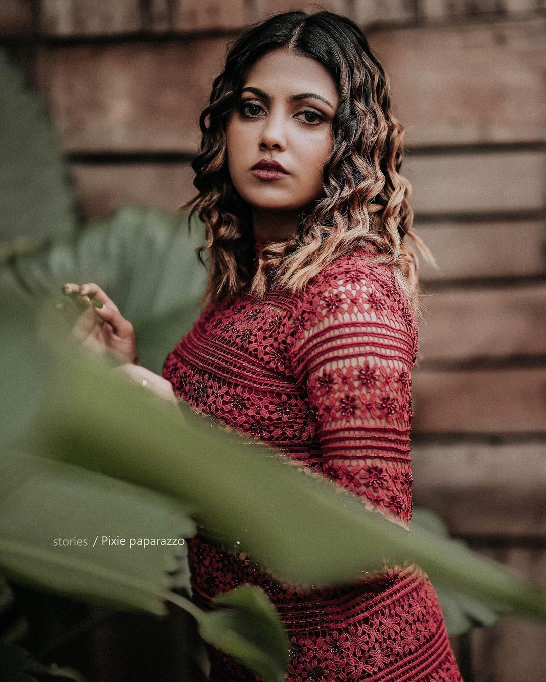 Actress-Anchor Sreevidya Mullachery Opens Up About Her Marriage Through ...