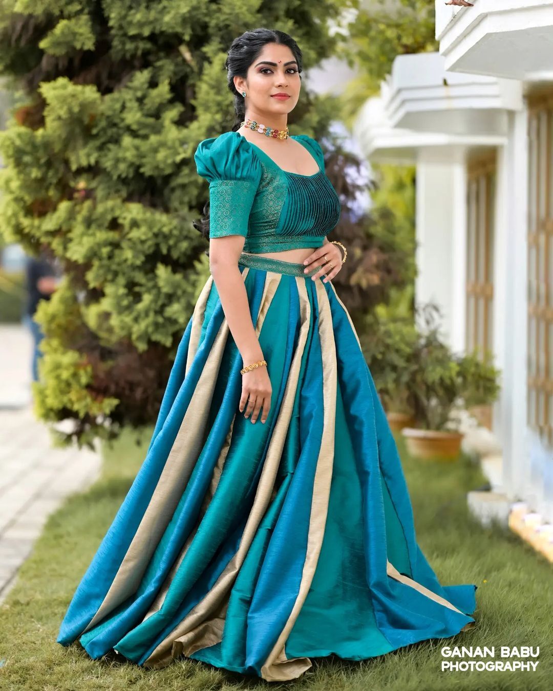 Actress Swasika's Latest Film Chathuram May Release in OTT in January ...