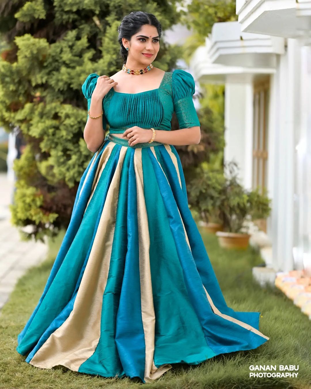 Actress Swasika's Latest Film Chathuram May Release in OTT in January ...