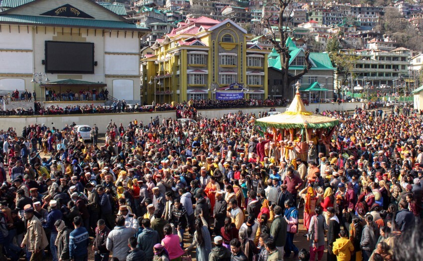 Basant Panchami Celebration 2023; See Photos Photos: HD Images ...