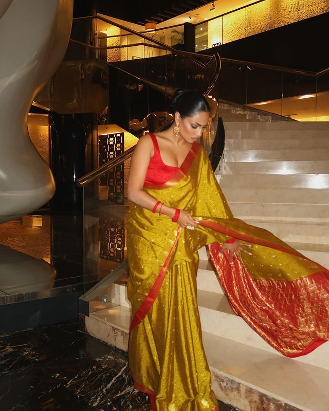 Chandrika Ravi:మా బావ మనోభావాలు అంటున్న ఈ బ్యూటీ ఎవరు..? | Veerasimha ...