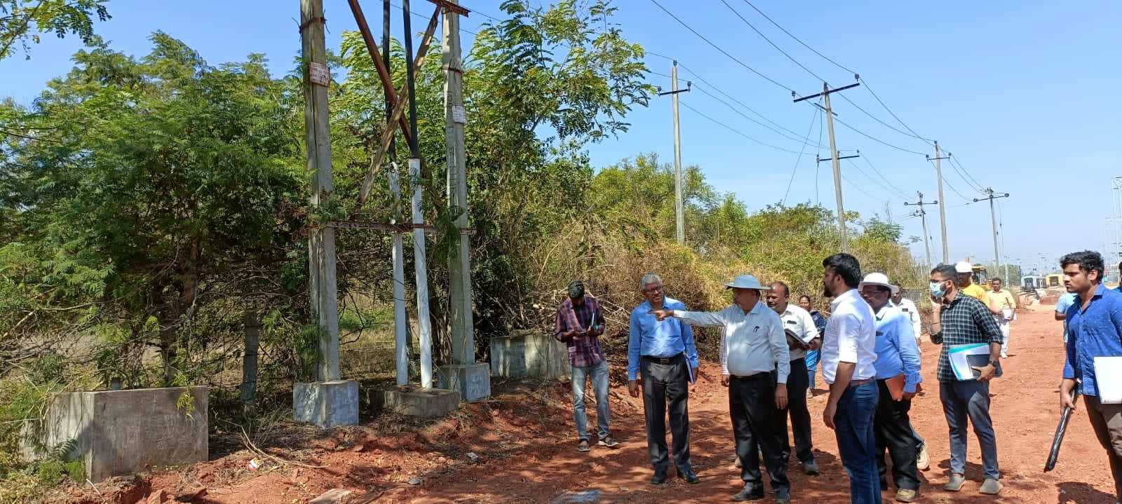 ಮೈಸೂರಿನ ಕಡಕೋಳ ಬಳಿ 100 ಕೋಟಿ ರೂ ವೆಚ್ಚದಲ್ಲಿ ಮಲ್ಟಿ ಮಾಡೆಲ್ ಲಾಜೆಸ್ಟಿಕ್ ಪಾರ್ಕ್ ...