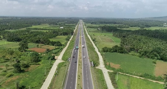 ನೆಲಮಂಗಲ ಮತ್ತು ದೇವಿಹಳ್ಳಿ ರಾಷ್ಟ್ರೀಯ ಹೆದ್ದಾರಿ | Nelamangala Devihalli on ...