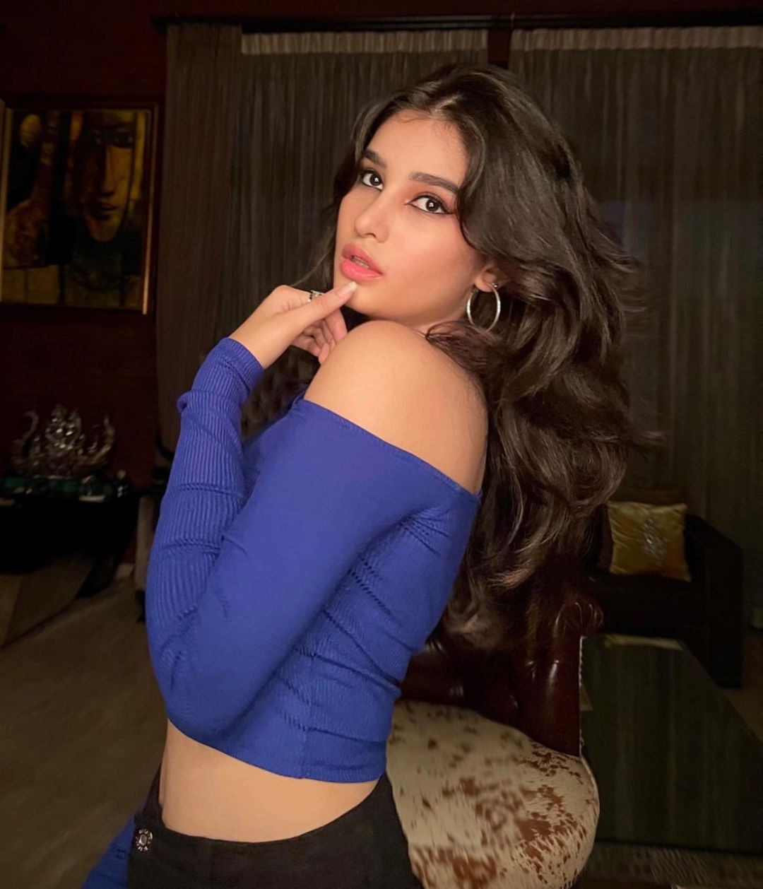 Photos: खूबसूरती में मां को टक्कर देती हैं रवीना टंडन की बेटी Rasha, 17 ...