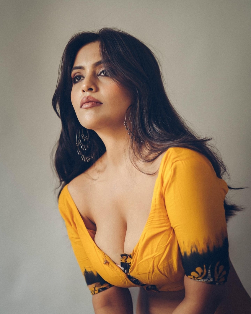 PHOTOS : தாறுமாறு அழகு.. மாடல் சதரூப நஹாவின் ஸ்டன்னிங் ஸ்டில்ஸ்..! | model and Voice Over Artist ...