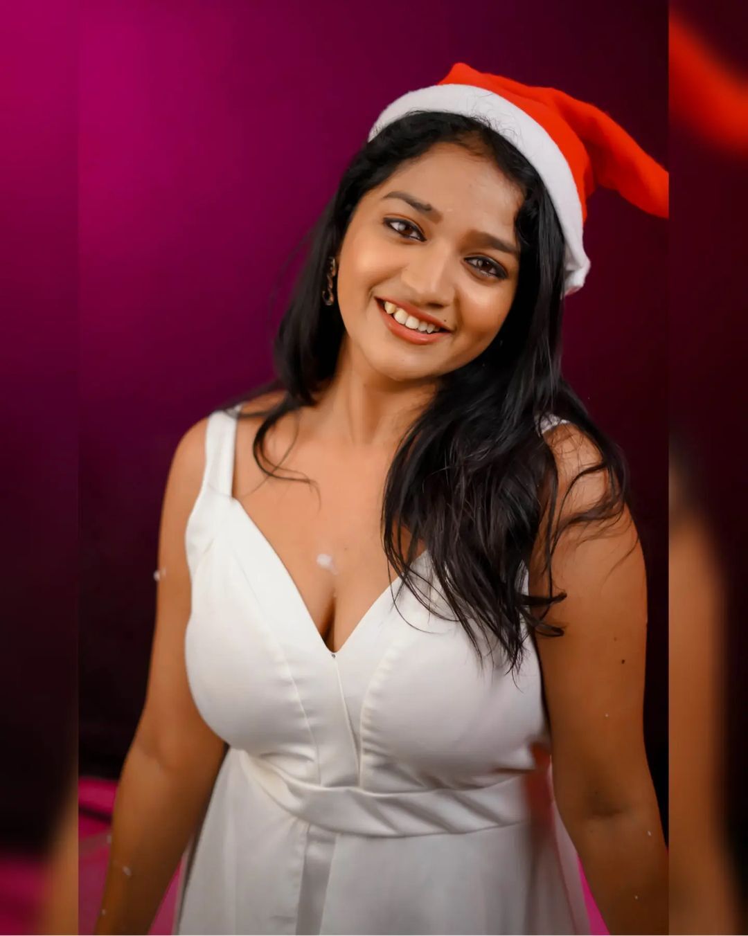 photos : புடவையில் சொக்கவைக்கும் அழகு.. நடிகை லாவண்யாவின் ஸ்டன்னிங் பிக்ஸ் இதோ! | actress ...