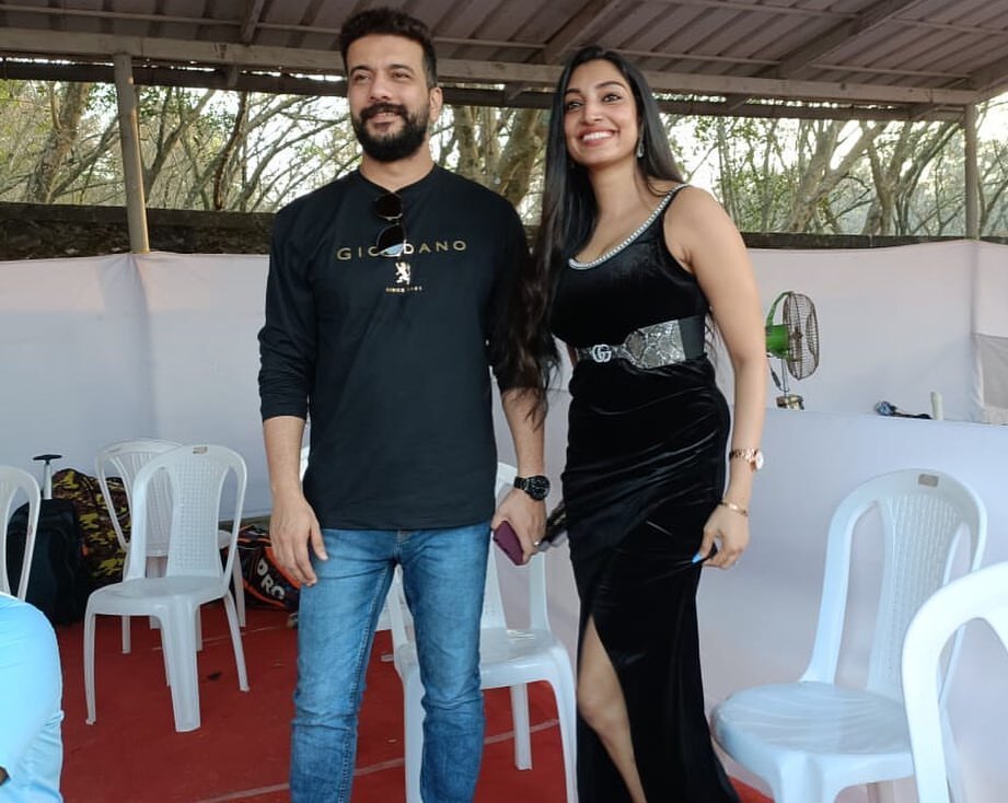 Bigg Boss Malayalam Season 3 Fame Rithu Manthra in New Looks Viral ...