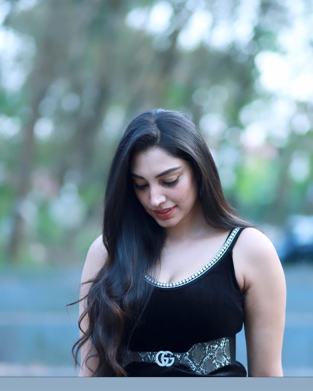 Bigg Boss Malayalam Season 3 Fame Rithu Manthra in New Looks Viral ...