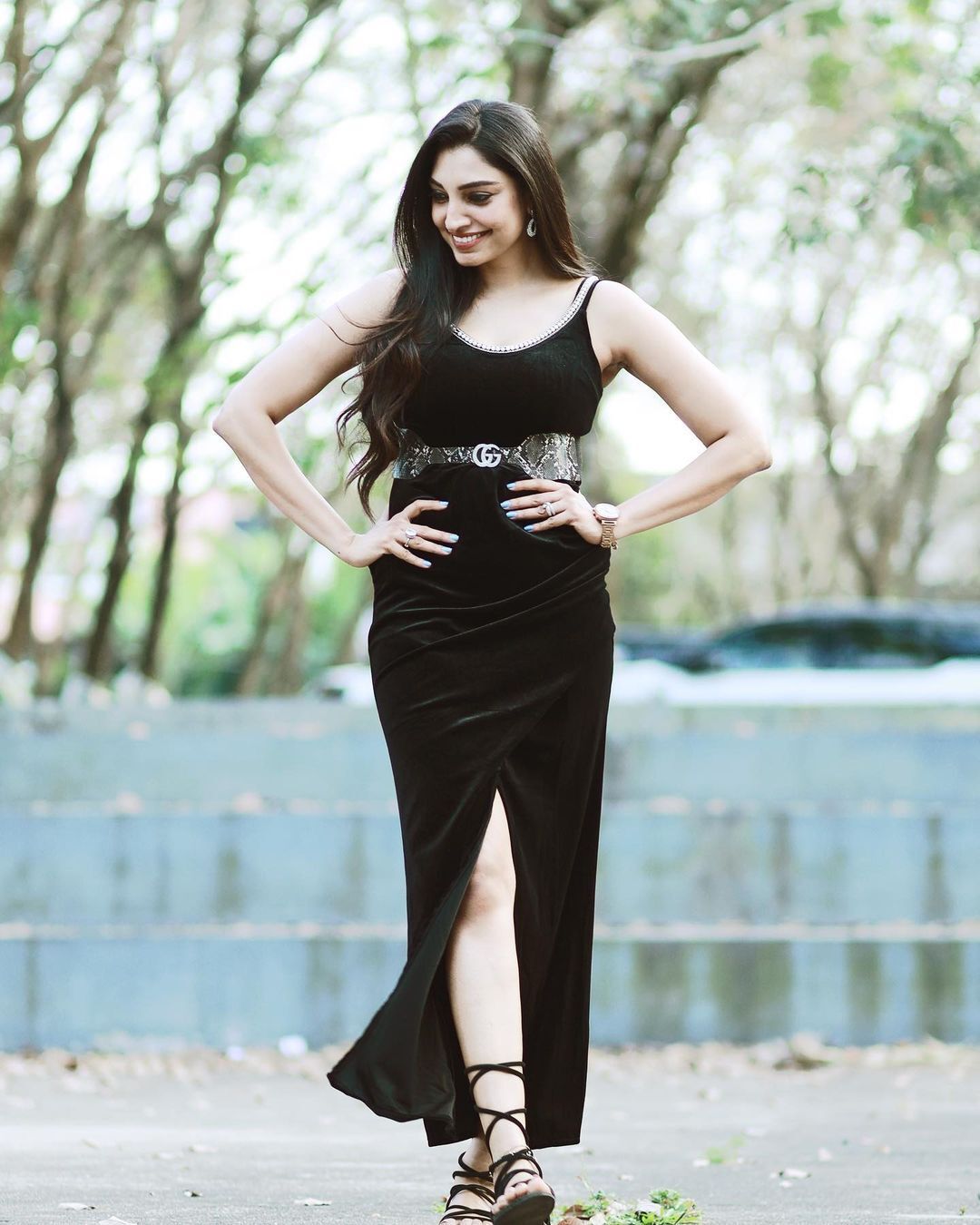 Bigg Boss Malayalam Season 3 Fame Rithu Manthra in New Looks Viral ...