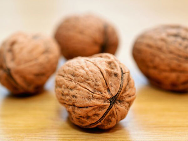 Walnut-Include Walnut In Your Diet , Know These Health Benifits ...
