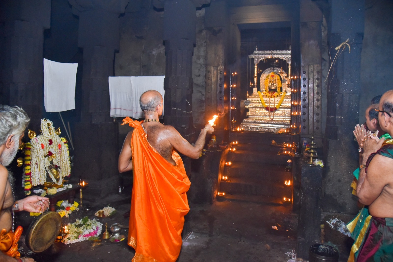 ಉಡುಪಿಯ ಪ್ರಸಿದ್ಧ ಅನಂತೇಶ್ವರ ದೇವಸ್ಥಾನದ ವಾರ್ಷಿಕ ಉತ್ಸವ | Annual festival of ...