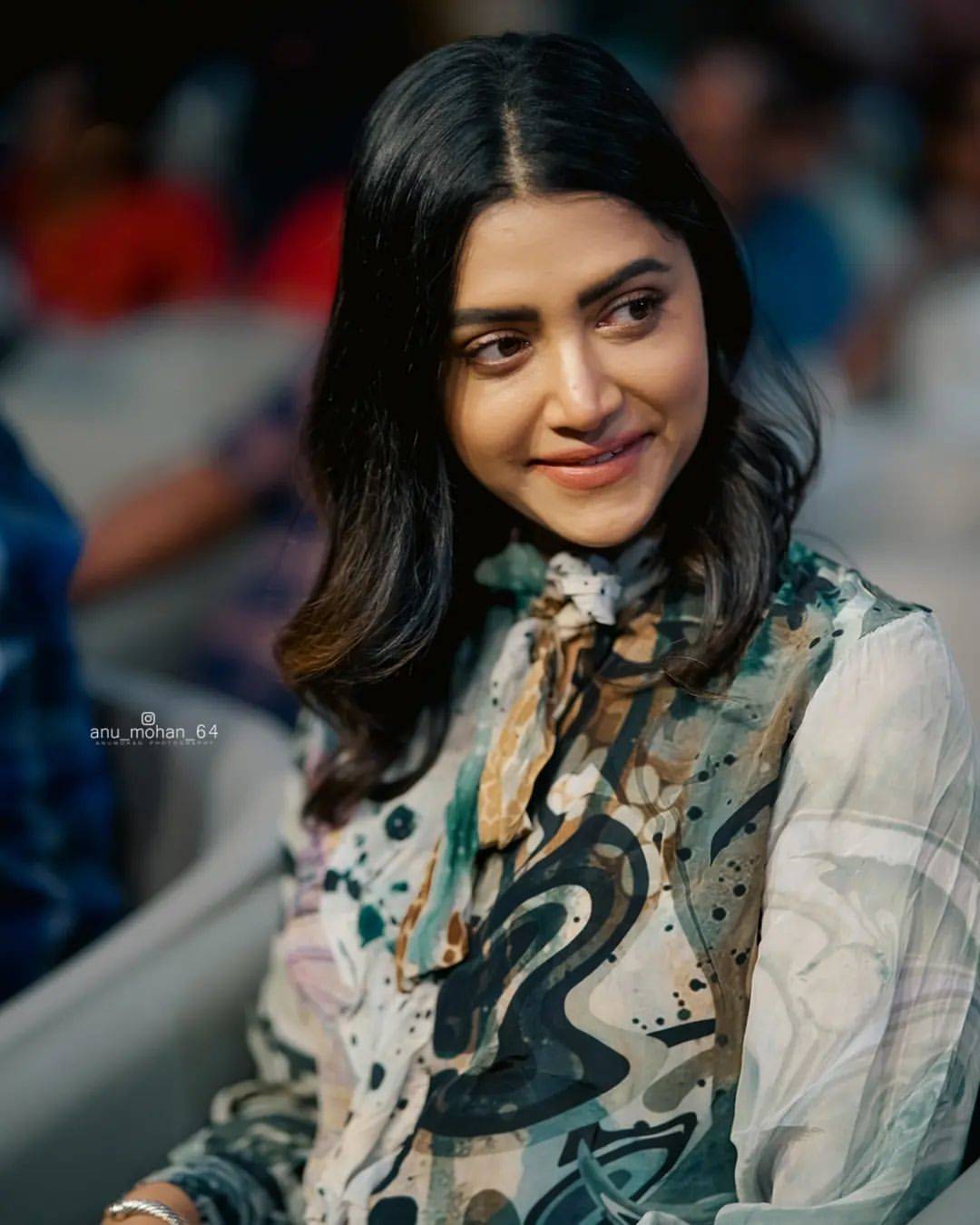 Actress Mamta Mohandas Looks Stunning in Latest Outfit in Eravu Movie ...