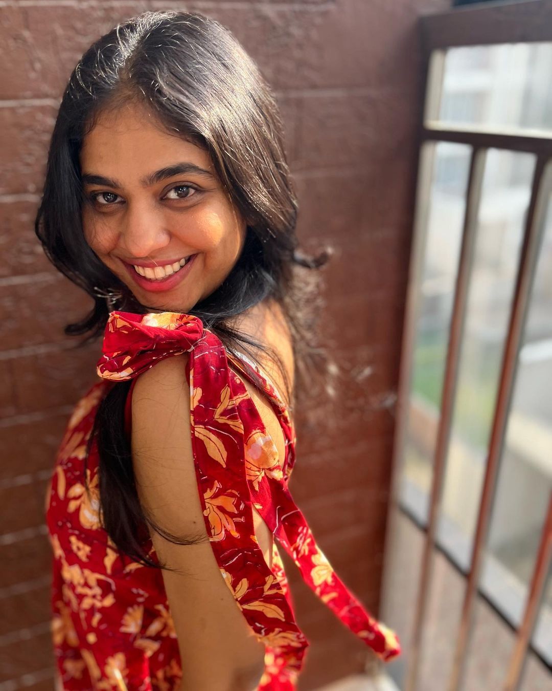 Actress Srinda New Bold And Stylish Looks Trending On Social Media ...