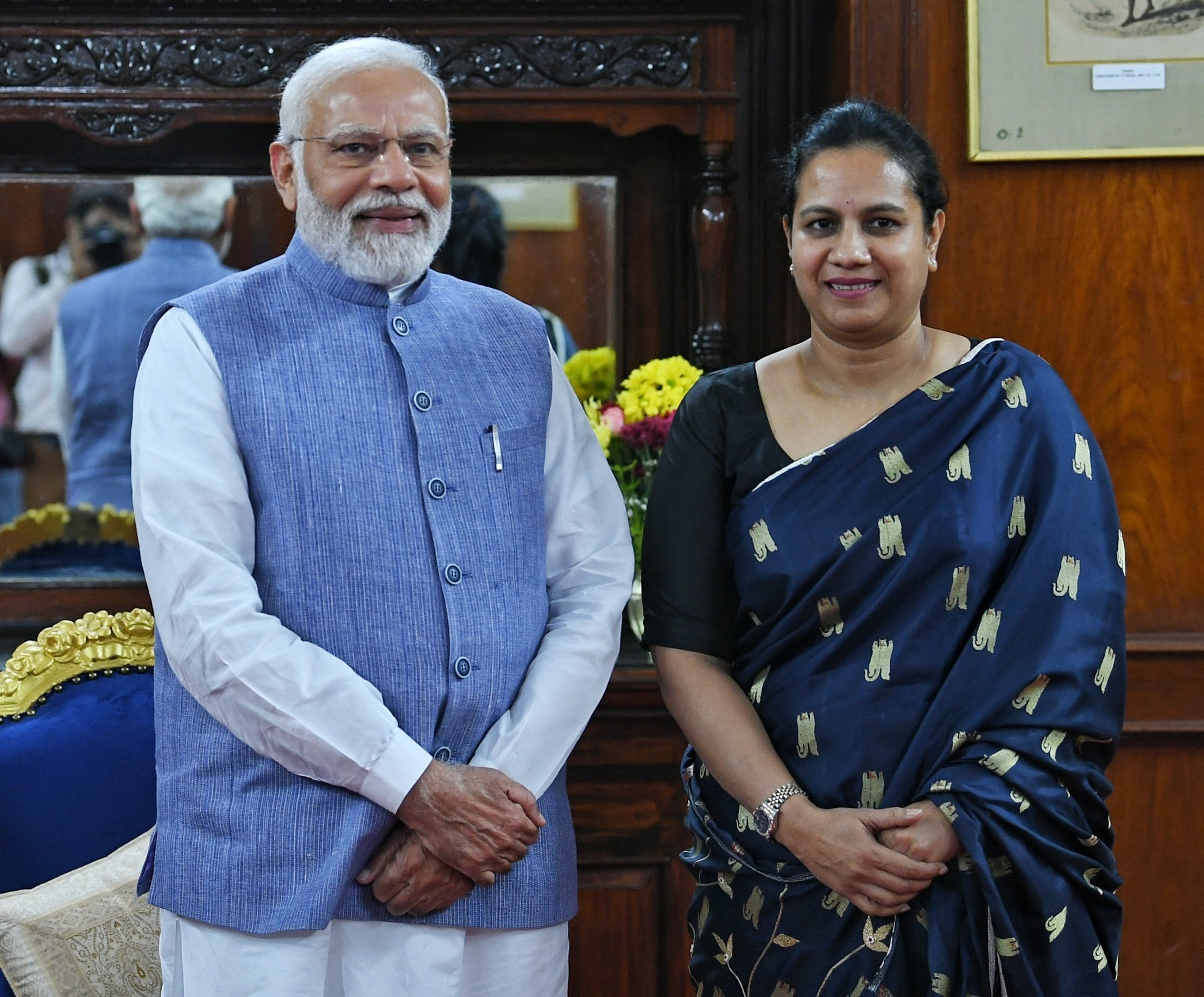 ಯಶ್‌, ರಿಷಬ್‌, ಕುಂಬ್ಳೆ, ಅಶ್ವಿನಿ ಪುನೀತ್‌ ರಾಜ್‌ಕುಮಾರ್‌ ಸೇರಿದಂತೆ ಹಲವು ...