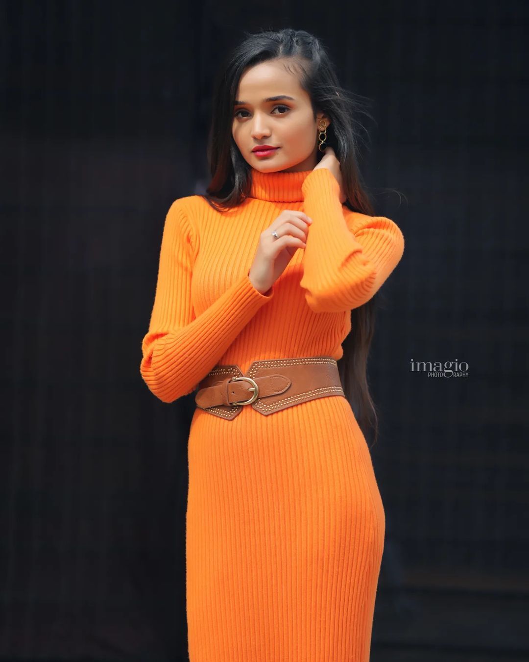 Child Actress Meenakshi Anoop New Bold And Stylish Looks Is Trending On Social Media | Meenakshi ...