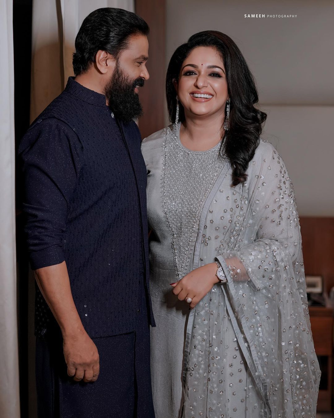 Dileep and Kavya Madhavan Latest Stunning Photoshoot Goes Viral on ...