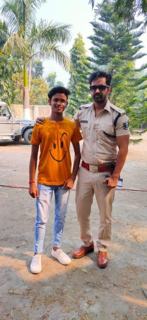 'Machli' को मिला बेस्ट Web Series अवार्ड, जानिए अभिनेता राजवीर सिंह ...