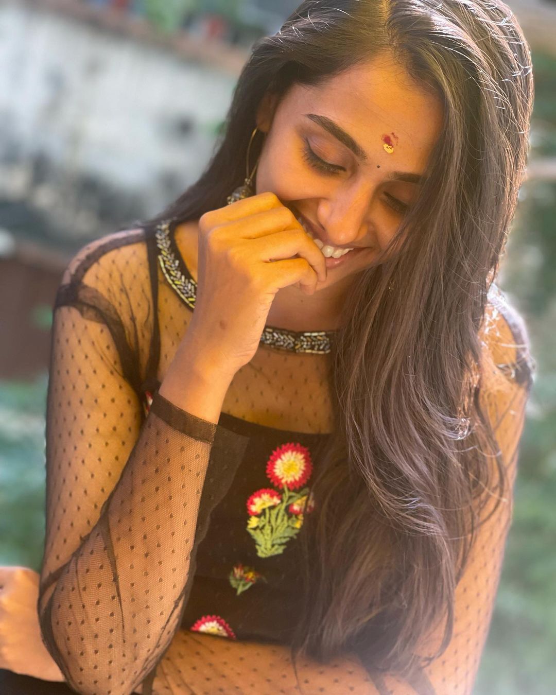 photos : சாக்லேட் சிலையாக ரசிகர்களை உறைய வைத்த தரணி சுரேஷ்குமார்.. கலக்கலான நச் ஸ்டில்ஸ் இதோ ...