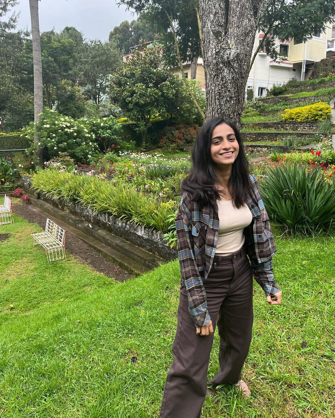 photos : அழகின் அழகே நீயடி.. நடிகை அபிதா வெங்கட்டின் கலக்கலான லேட்டஸ்ட் போட்டோஸ் இதோ! | actress ...