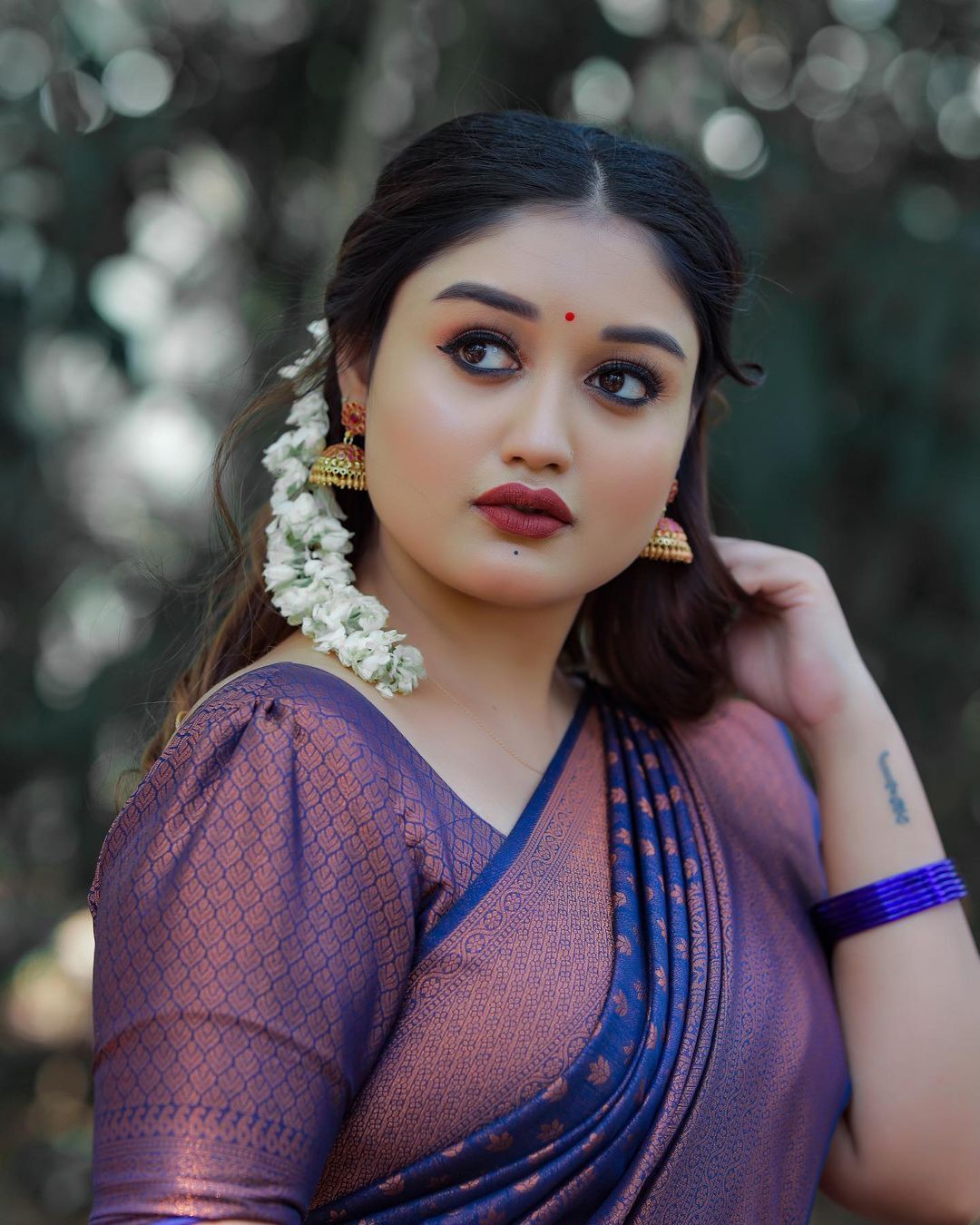 Sreelakshmi Sreekumar