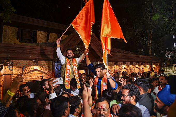 News in Pics (17 February 2023) | Photos of Top News Today - Oneindia